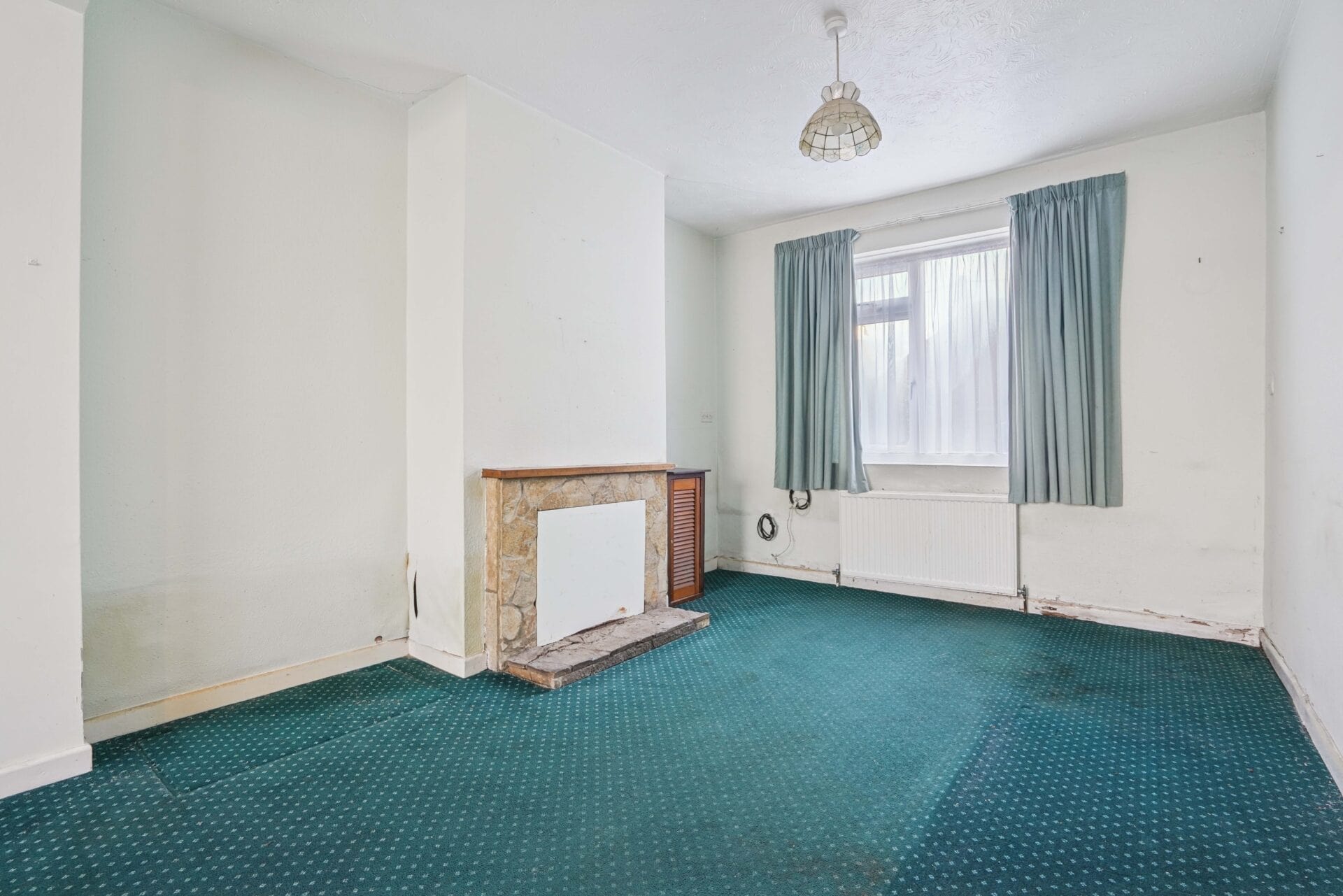 3 bed semi-detached house for sale in Hyde Road, Denchworth, OX12 ...